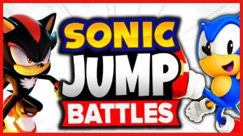 Coach Corey Martin: Sonic Jump Battles | Brain Break | Just Dance ...