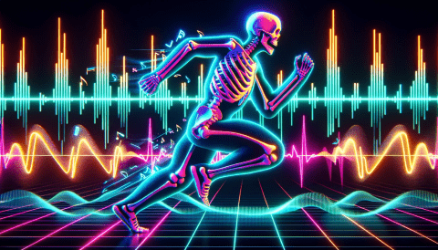 Interval Training: Steve Aoki: Boneless - NETFLEX Kids