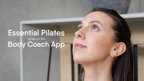 The Body Coach TV by Joe Wicks: Pilates is finally available on the ...